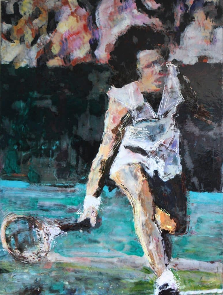 Legends Series – Ted Dimond