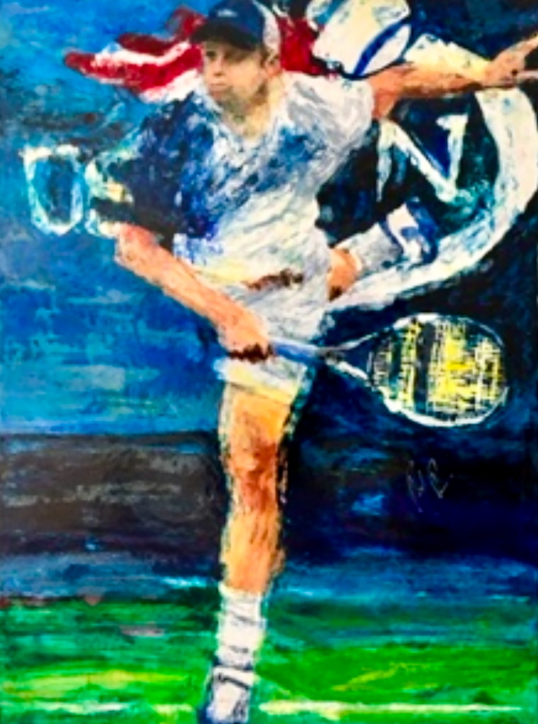 National Campus Collection – Ted Dimond